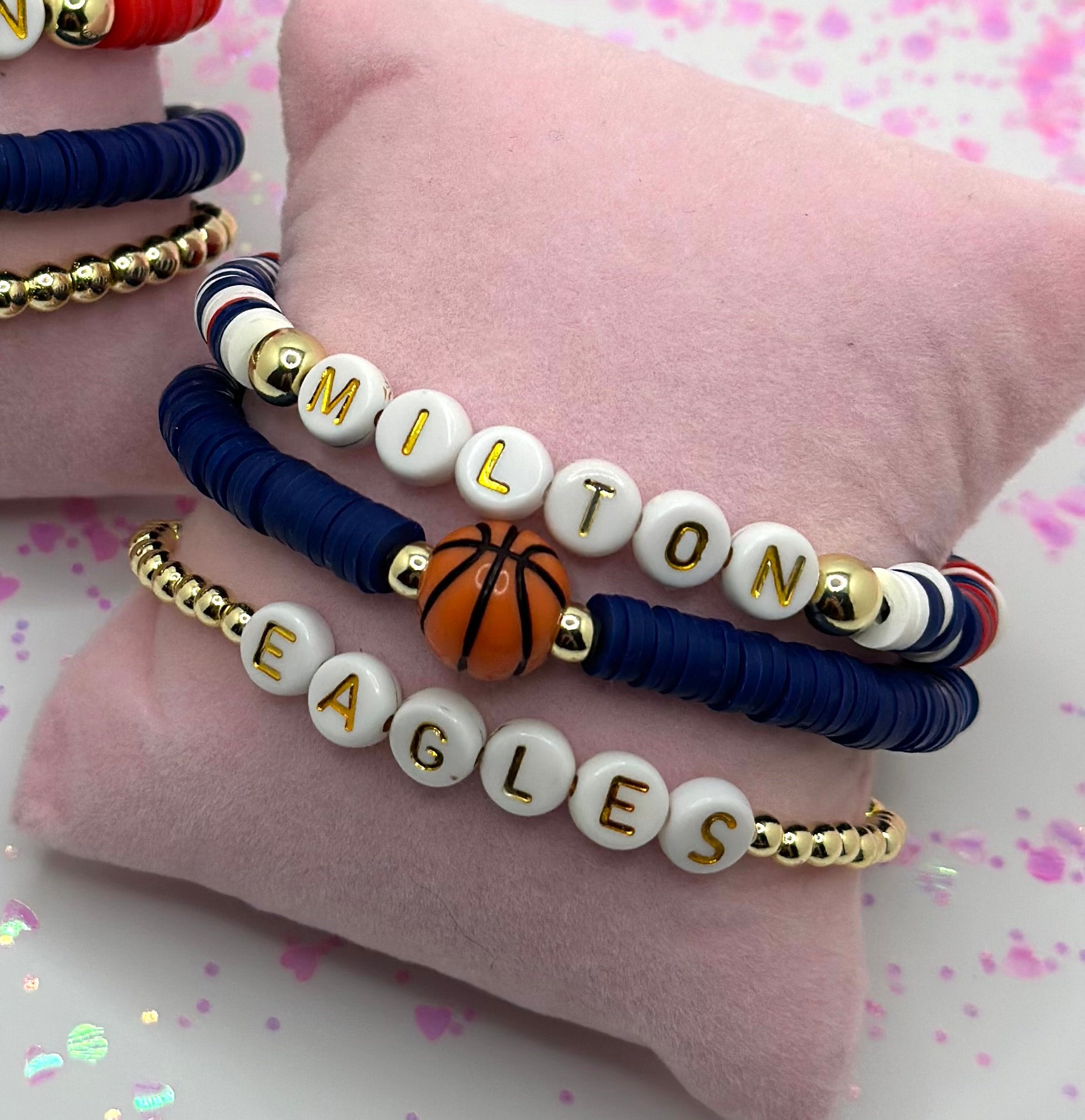 Milton Multi Stack | GET STACKED BEADS